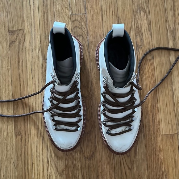 rag & bone | Shoes | Rag And Bone Compass Boot | Poshmark